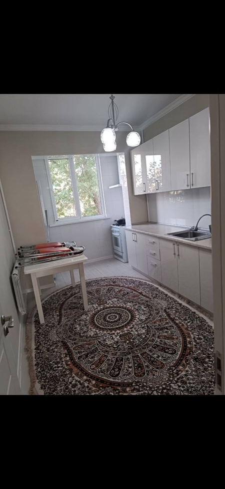 Shayhontoxur Xalqlar do'stligi 2 xona topshiriladi