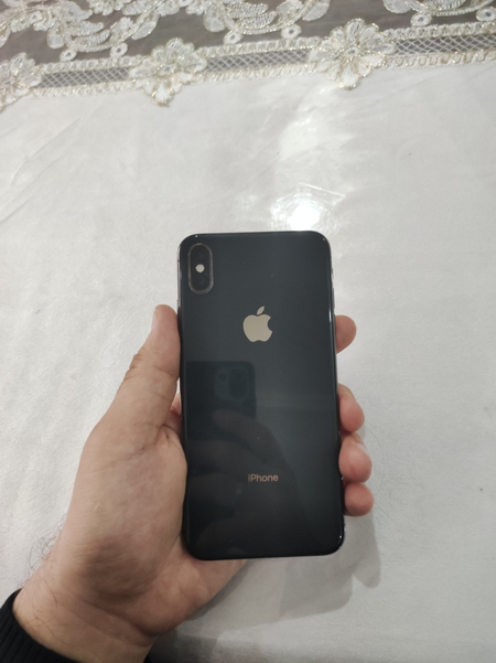 Apple Iphone XS Max 64Gb Black Original LL/A Sastayani Otlichni ideal