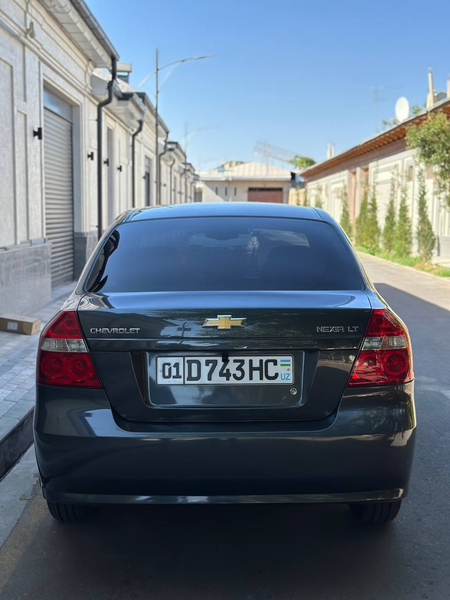 Neksya 3 2017 arenda gazi bor