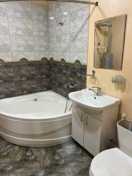 Продаётся 3 комнатная квартира в городе Каган