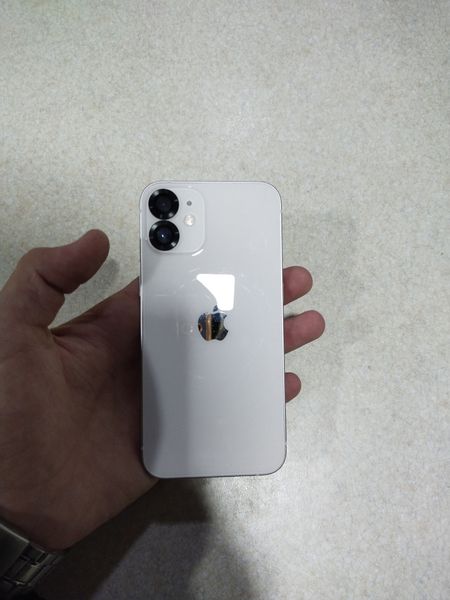 Apple 12mini ideal