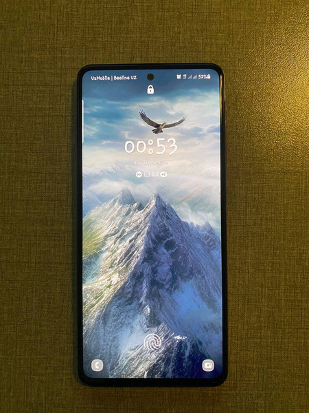 Samsung A51 Sotiladi