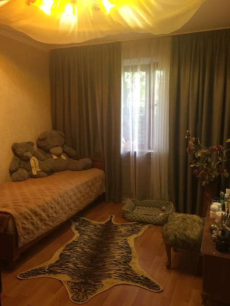Продаётся квартира в городе Янгиюль