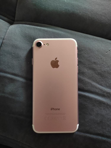 Iphone 7 на 256 гб памяти