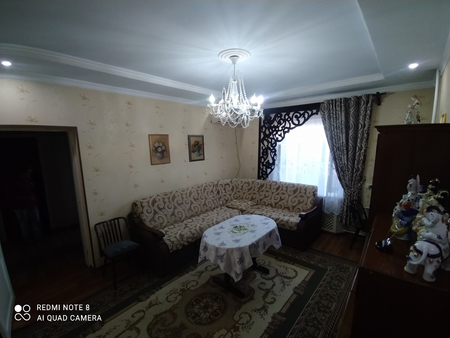 Продается дом с участком (500 квм²)