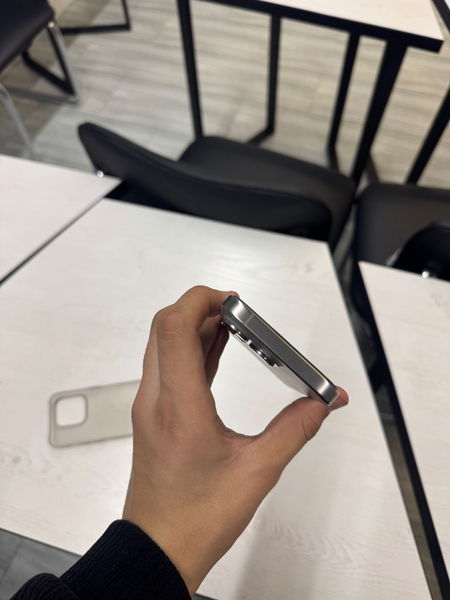 iphone 15 pro max narhiga kelishamiz bervoraman
