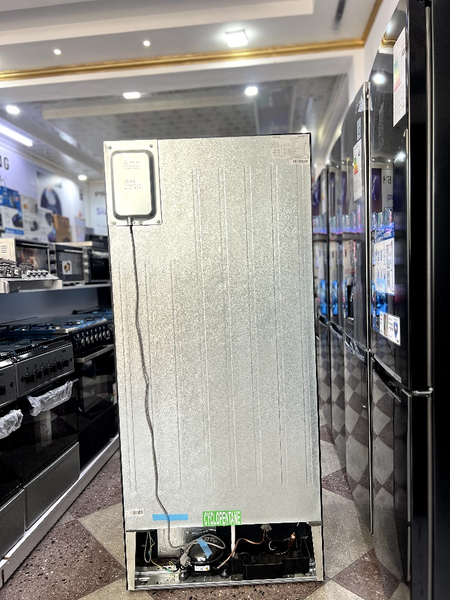 Primer 4 eshikli inverter xaladilnik
