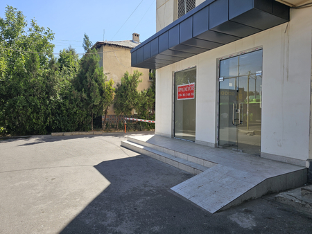 Срочно продаётся коммерция Мирабд