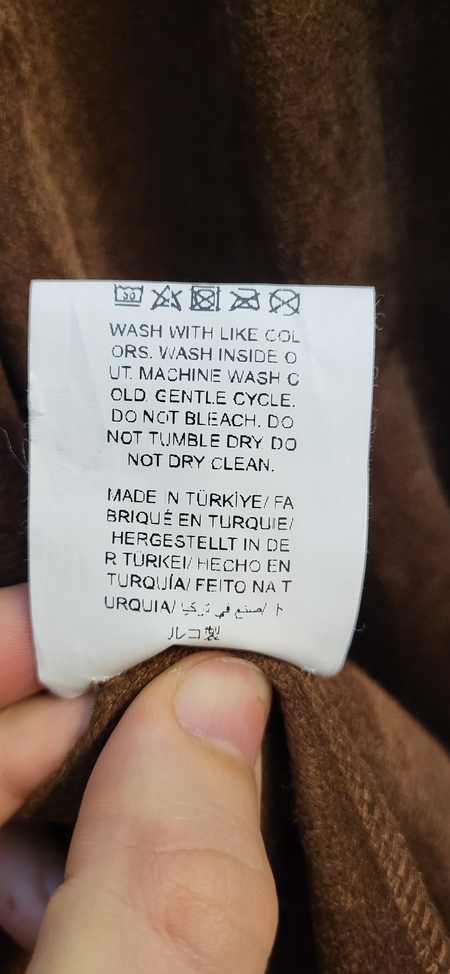 Продаёт турецкий кожа куртка