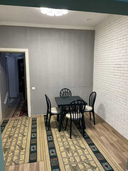 Аренда 2 комнатной квартиры на Юнусабаде 10 квартале ID: MD 60