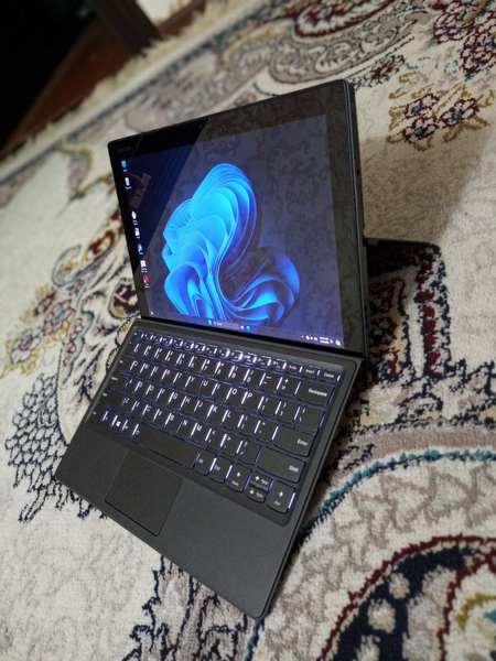 Lenovo i5 8-avlod 8/256gb