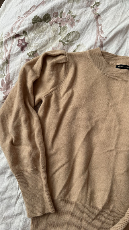 Bluzka Massimo Dutti