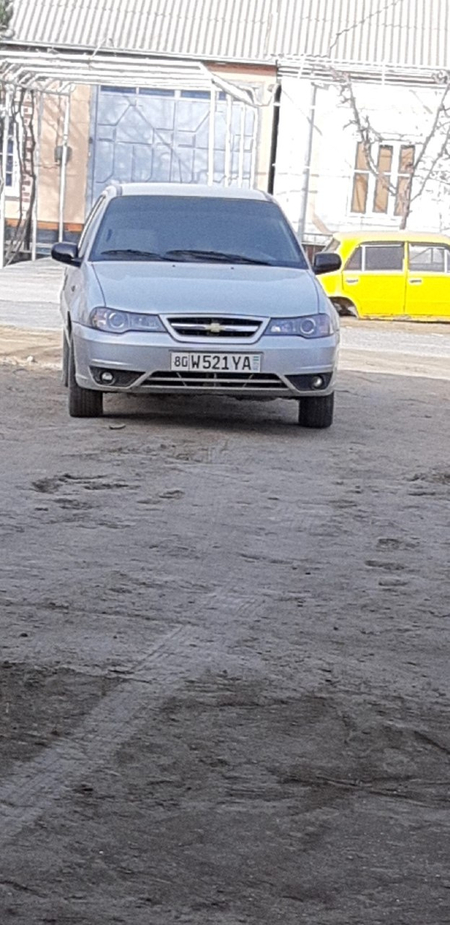 Nexia 2 sotiladi