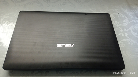 asus notebook yaxshi ishlaydi