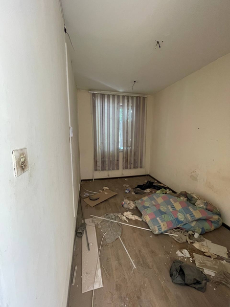 Нежилой помещения 95м² Мирзо Улугбек Максим Горкий