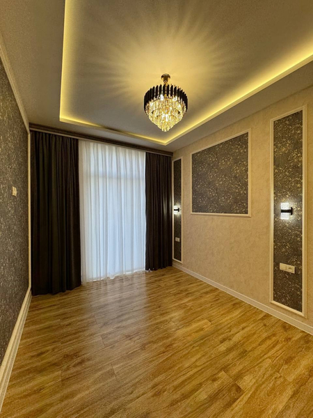 2-комнатная квартира в ЖК ShoxSaroy, Юнусабад, 4 квартал, 44 м², 9/9
