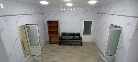 Аренда помещения в центре. Цоколь 100 м2
