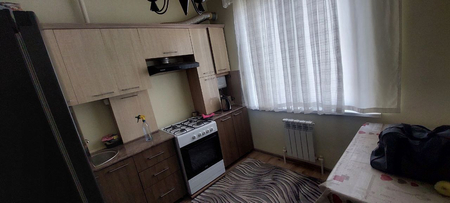 Квартирага 1 та бола керак
