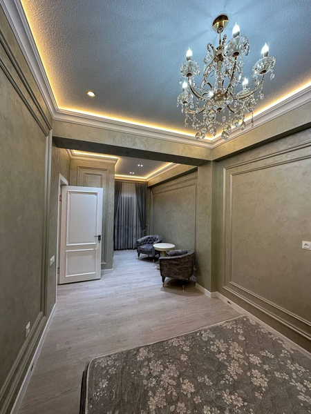 Продажа 3х комнатная Новостройка. Адрес: М. Улугбека.