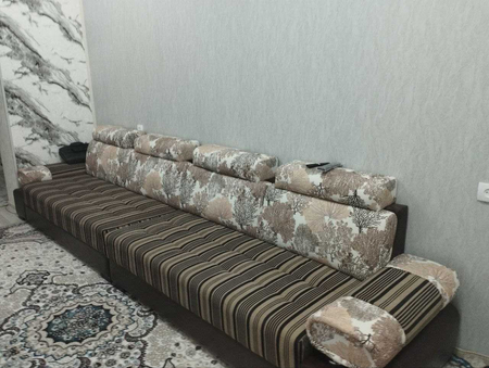 СРОЧНО сдаётся 3 ком. квартира Кадышева