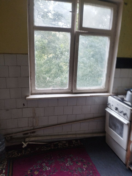 Срочно продается квартира челанзар 24кв