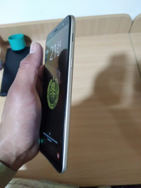 Samsung a6plus 32