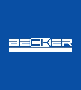 BECKER морозильная ларь Модернизированная 201L Доставка бесплатно