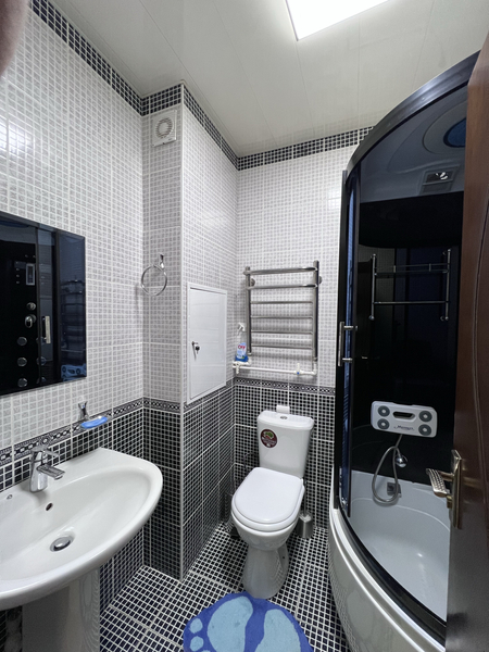 Продается квартира, Юнус Абад 8кв