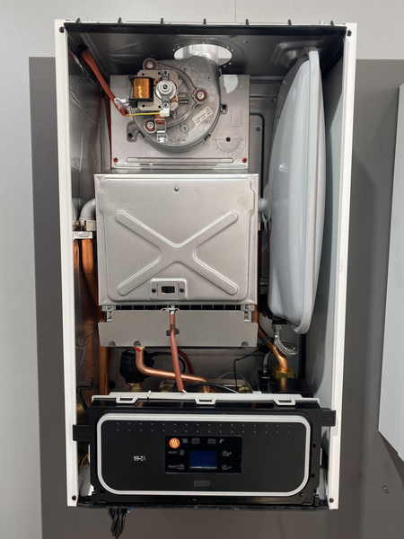 VESSEN 24KW Двухконтурный газовый котёл