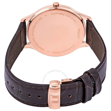 Оригинальные наручные  часы от Tissot