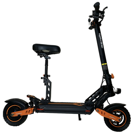 Электросамокат Kugoo Kirin G2 Max 2022