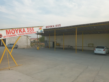 Sotiladi:Moyka555