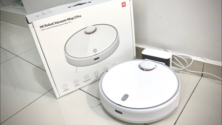 Пылесос Xiaomi Robot Vacuum cleaners ( Аксессуары ) доставка по городу