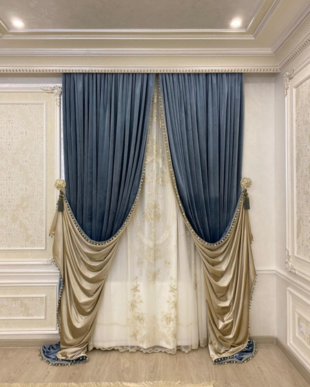 Шторы жалюзи римские шторы карниз парда пардалар parda jalyuzi karniz
