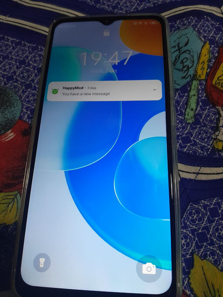 Tecpo Spark GO 2024 64+7