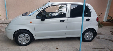 Chevrolet Matiz Standart 1 poz sotiladi 2014 yil