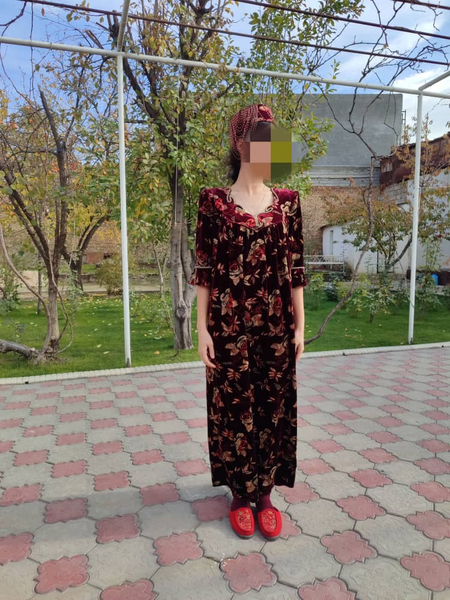 Продам национальные платья