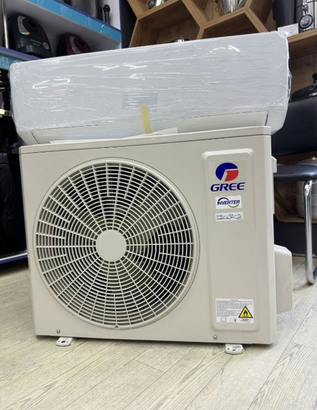 Kanditsioner Gree 12 invertor sklad narxida