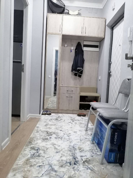 Срочно сдается квартира