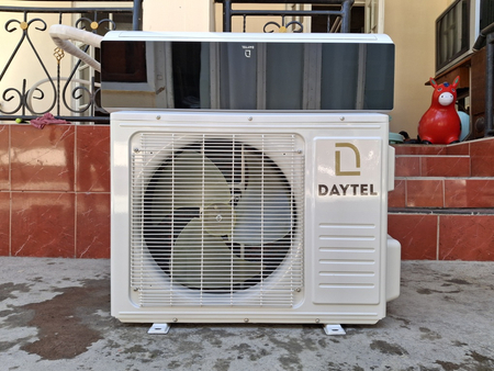 Konditsioner daytel 12
