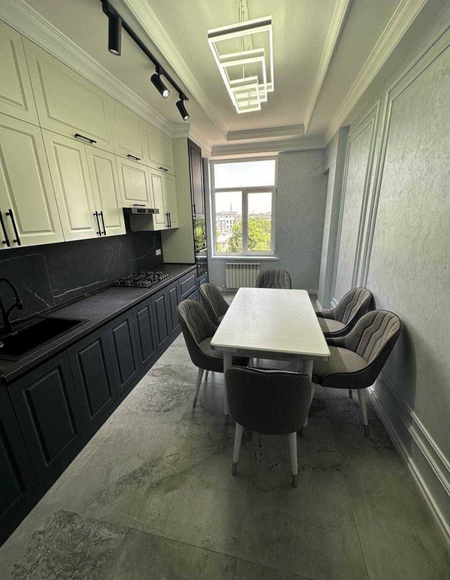 Продается 4х ком. квартира, ор-р: Академгородок, 109м2