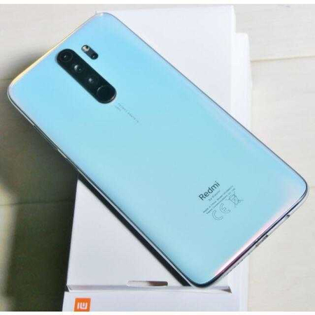 Redmi Note 8 pro