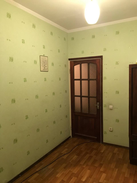 Алгоритм Кизил Шарк, 2/1/4, балкон 2х6, 60м2