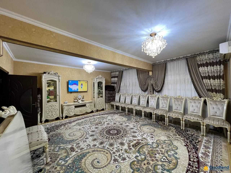Cрочно! Продается 3 ком. Квартира в Юнусабаде 19квартал! (J 875)