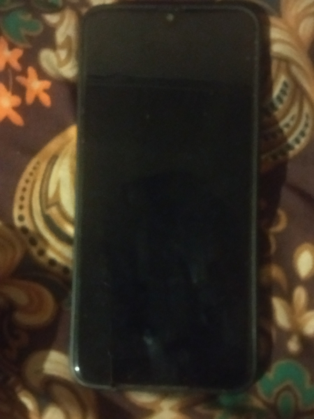 Samsung A20 Holati zor