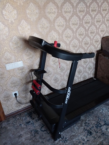 Grand Fitnes Беговая дорожка