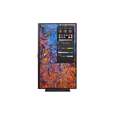 Samsung S8 viewfinity MONITOR