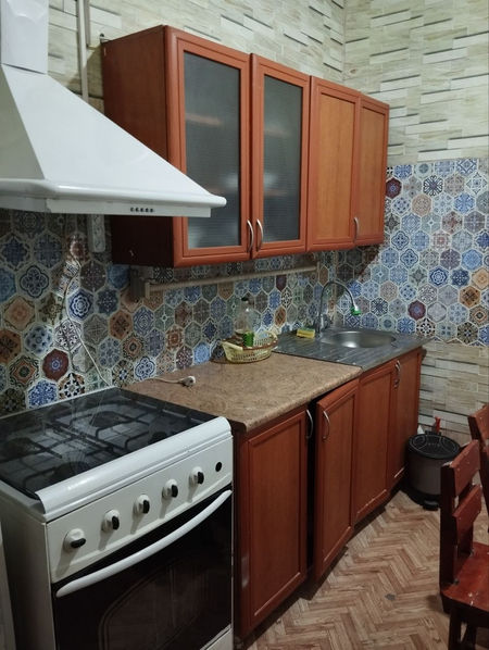 1 перед 2 Продаётся Кадешва 43 кв м