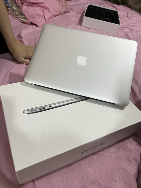 Mac Book Air Air 2017