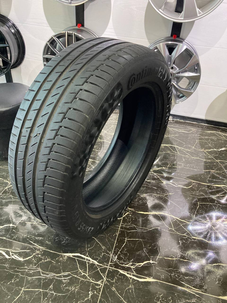 Contenintal ideal R19